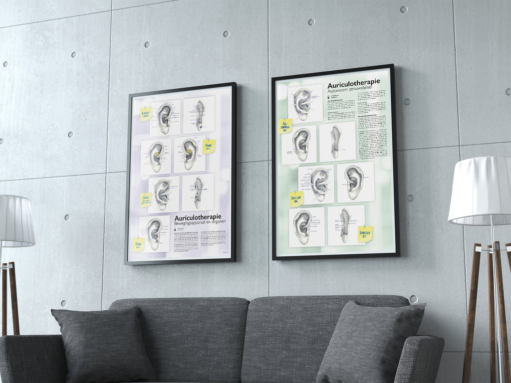 Posters – Sayoshi